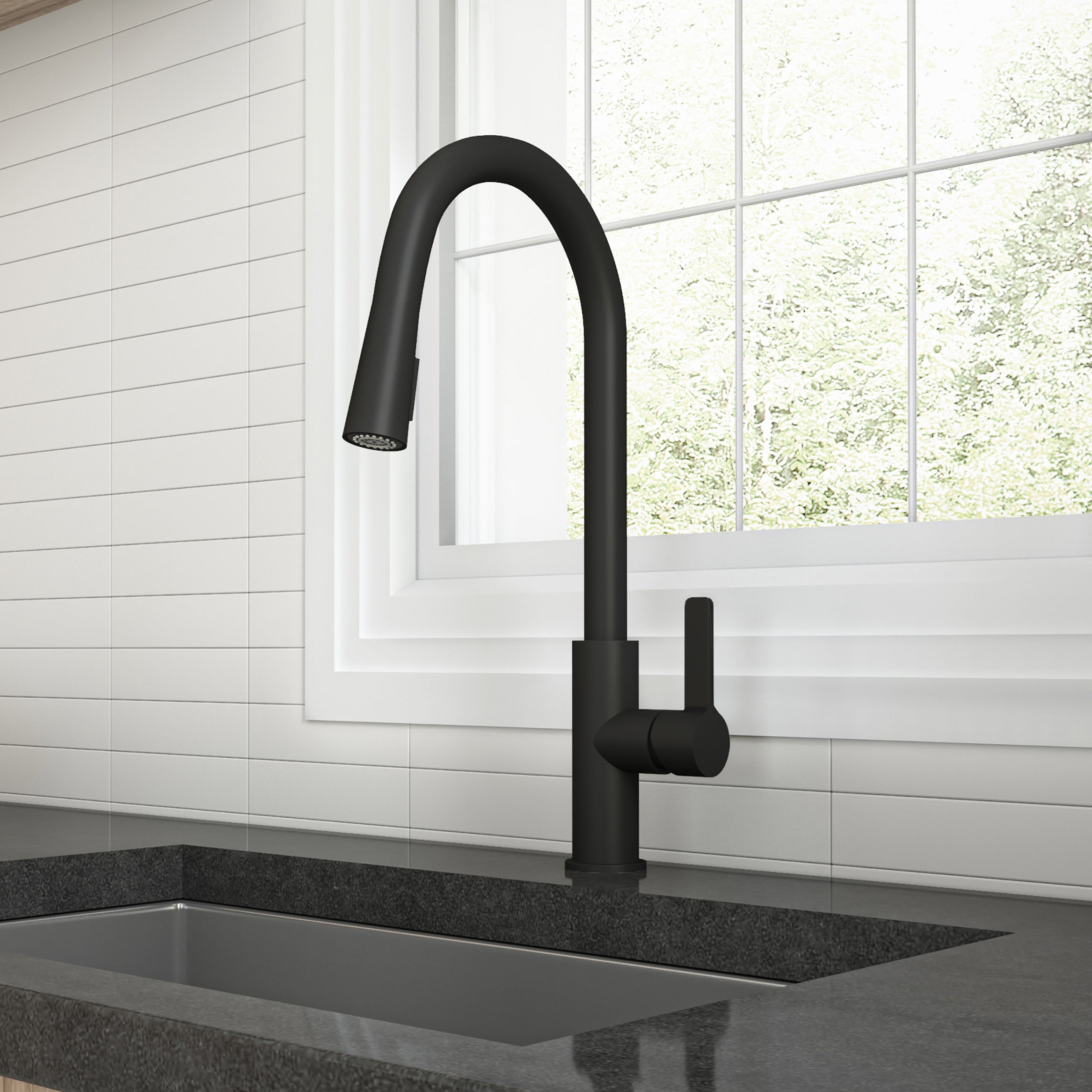 Ancona Home | High Quality Kitchen & Bathroom Products