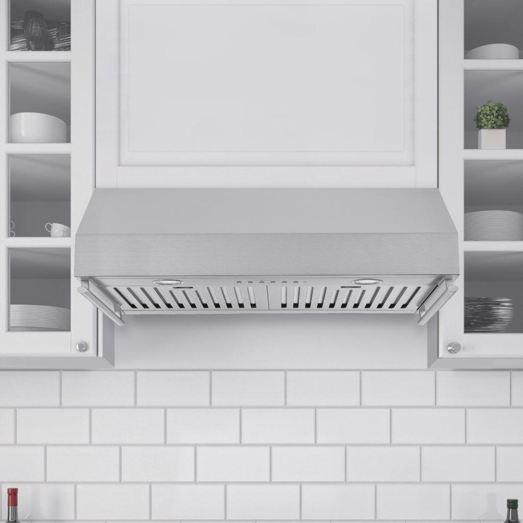 Range Hoods