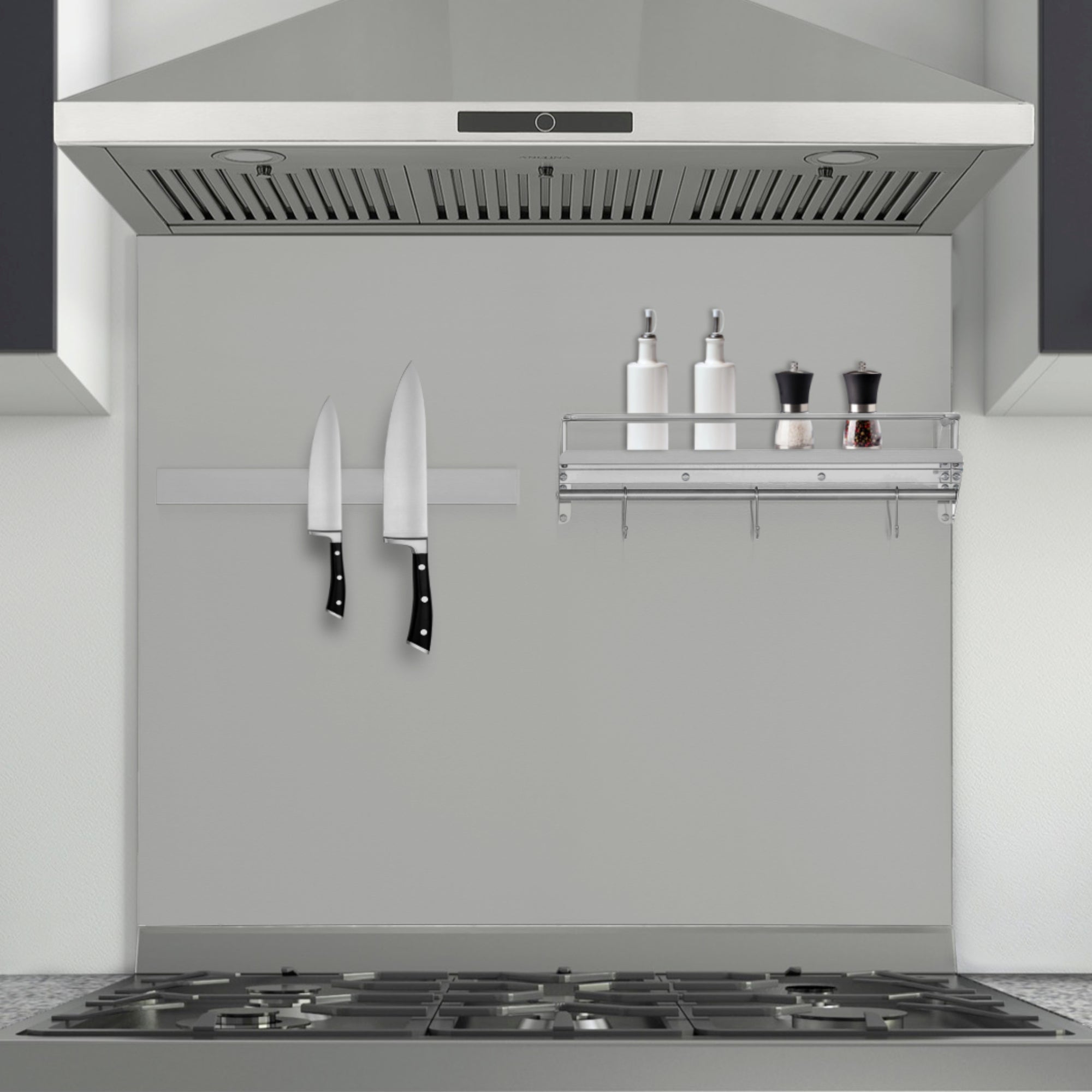 Kitchen Backsplashes