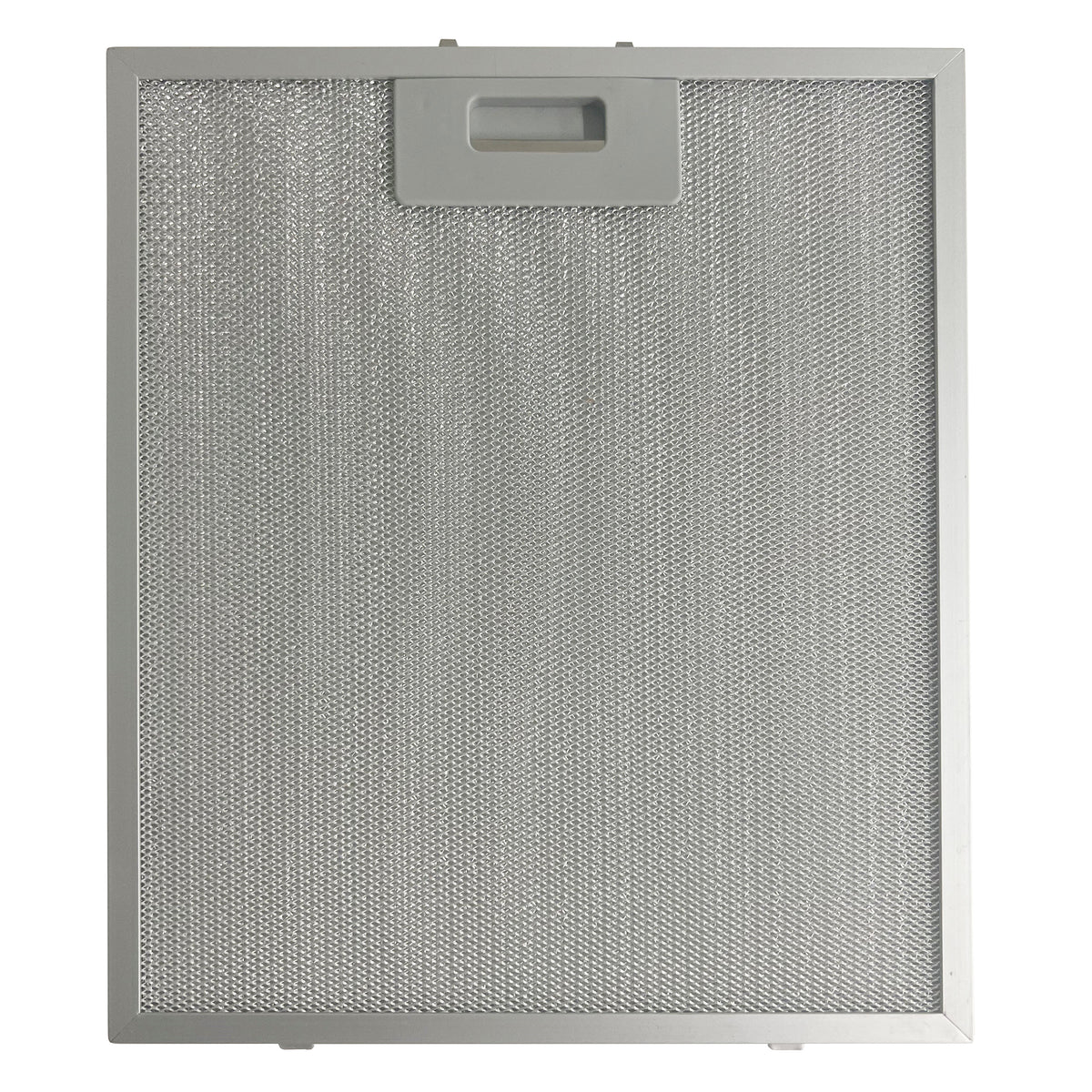 Range Hood Filter for Inserts